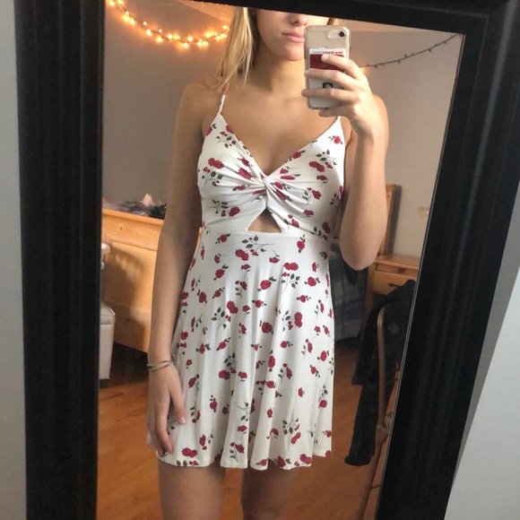 Garage | Dresses | Small Garage Summertime Dress | Poshmark